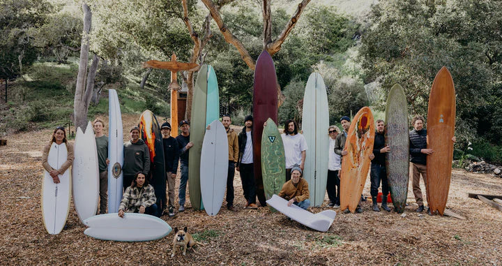 CREATORS GATHERING 2023 – VISSLA JAPAN 公式オンラインストア