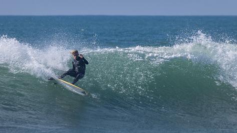 波伝説、WAVALにてVISSLA Film『WELCOME TO THE TEAM | JIMMY THOMPSON』が公開 – VISSLA JAPAN 公式オンラインストア
