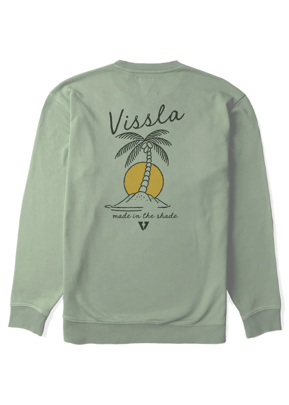 コースタル エコ クルー – VISSLA JAPAN 公式オンラインストア