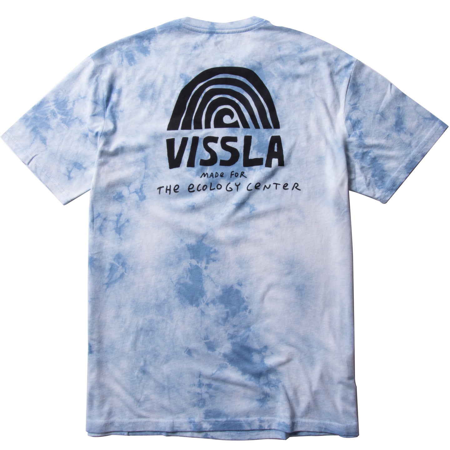 エコロジーセンターレインボー SS ポケットティー – VISSLA JAPAN 公式オンラインストア