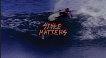 STYLE MATTERS | EPISODE 1 – VISSLA JAPAN 公式オンラインストア
